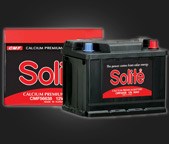 Solite Batteries: Seeking wholesalers and buyers in Africa